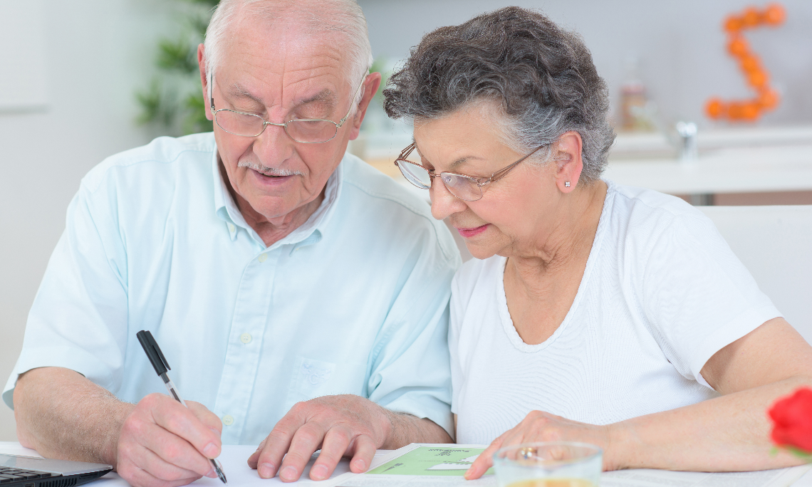 Confused by Medicare? You are NOT alone. - Brian Mulloy