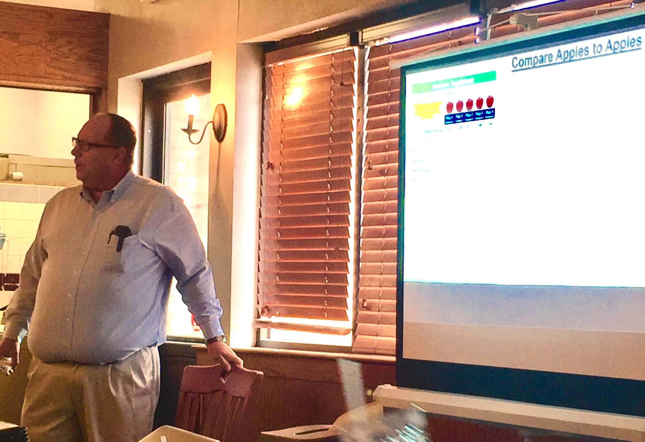 Workshop FAQs - Brian Mulloy