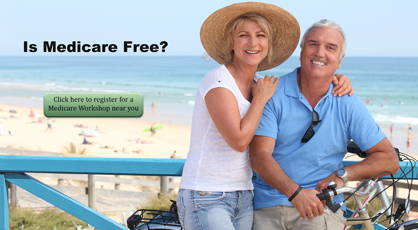 Brian Mulloy - Medicare Advocate and Insurance Broker