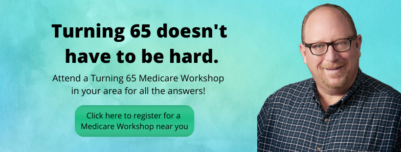 Brian Mulloy - Medicare Advocate and Insurance Broker