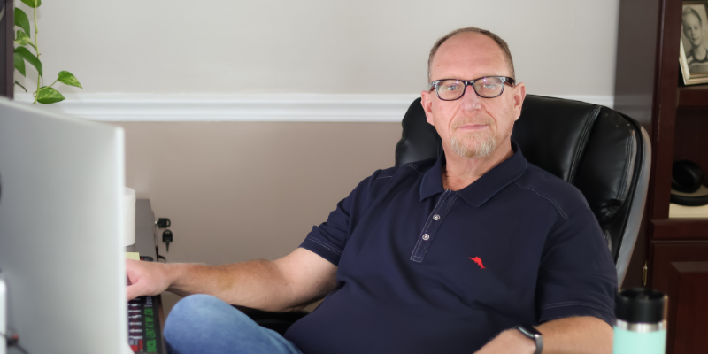 Medicare Invitation Continued - Brian Mulloy